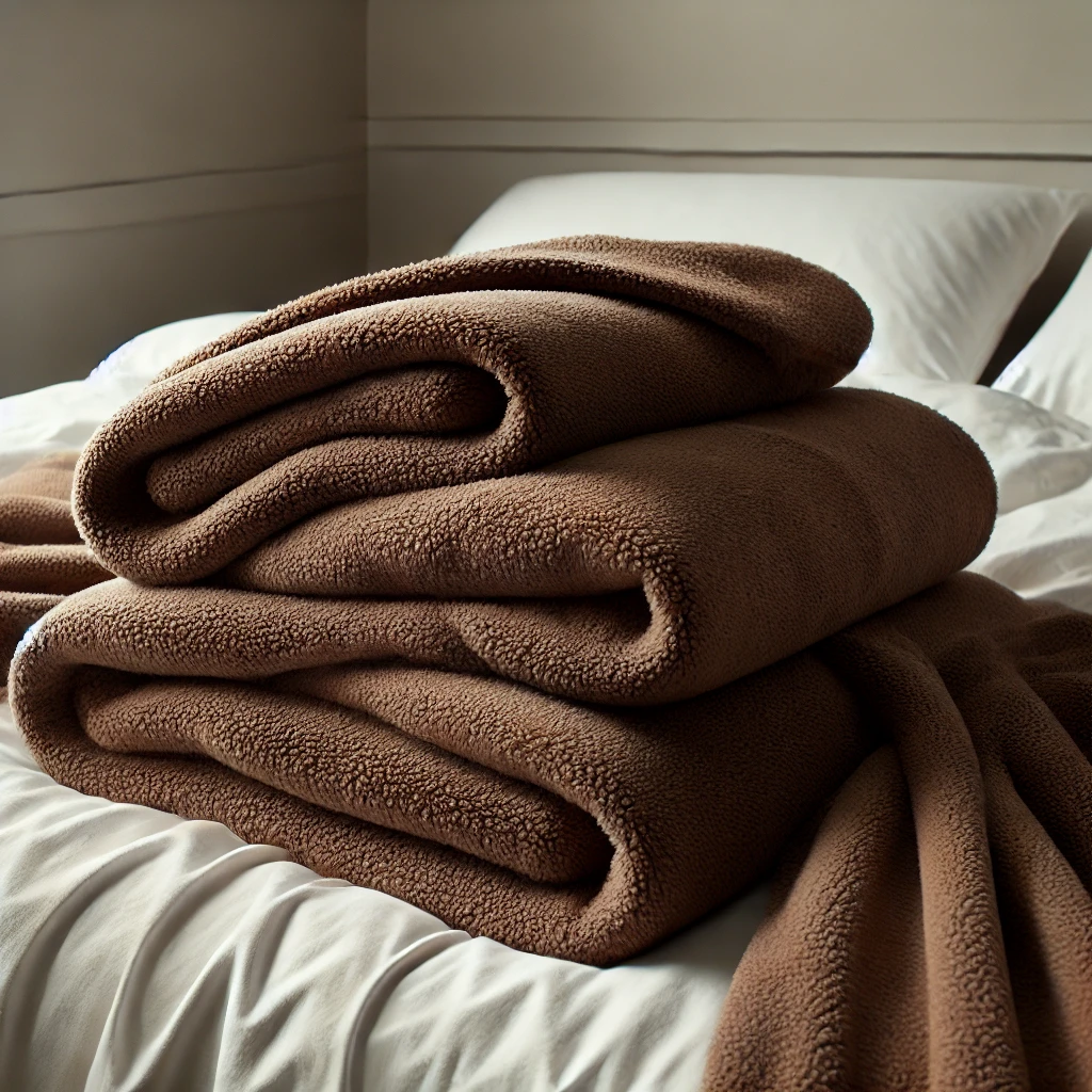 Buy Wholesale Fleece Blankets in Alberta for Hotels and Guest Rooms